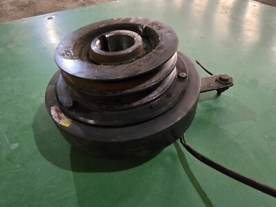 PTO CLUTCH John Deere F935 OEM AM118770 F910 F911 F912 F915 F930 F932 ...