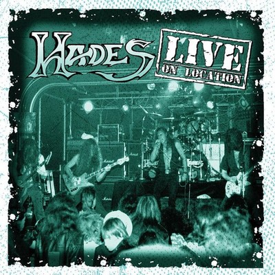 Hades - Live on Location [CD] Music CD | eBay