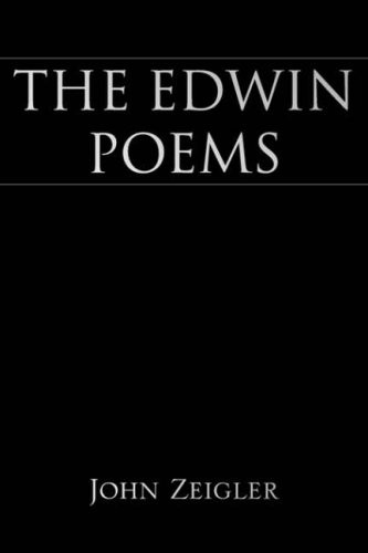 The Edwin Poems - VERY GOOD 9781425752729| eBay