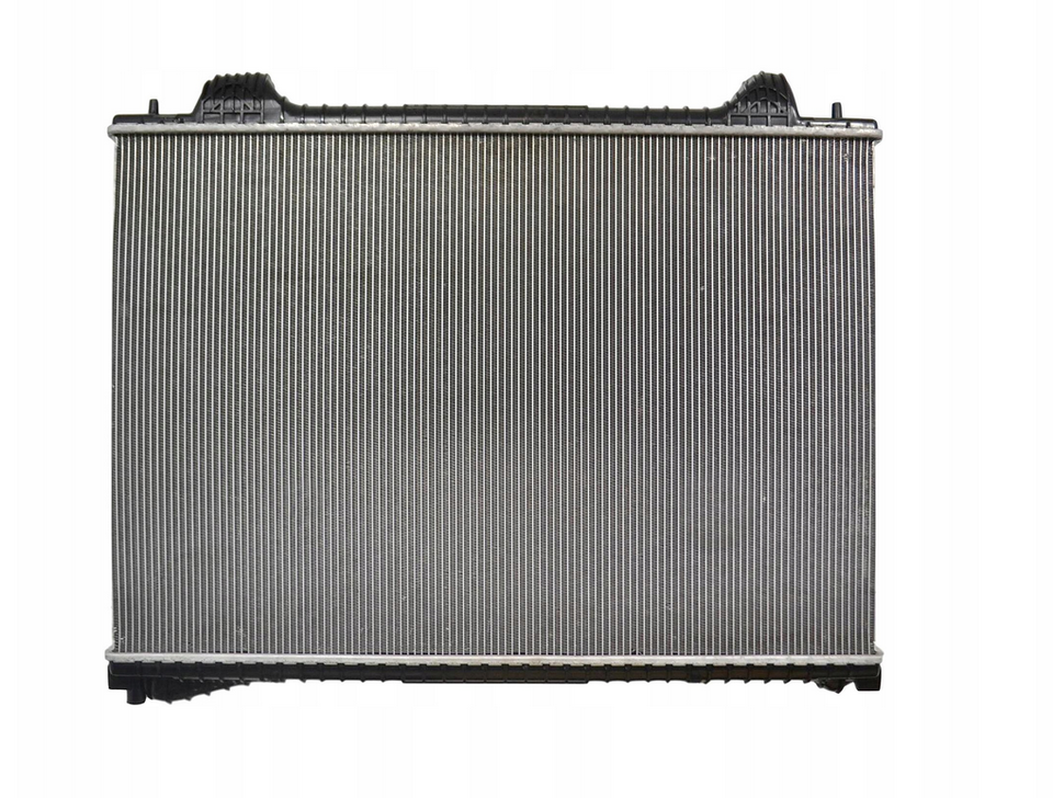 RADIATOR RANGE ROVER VELAR JAGUAR F-PACE 2,0 TD TP HK838005DB T4A3255 ...