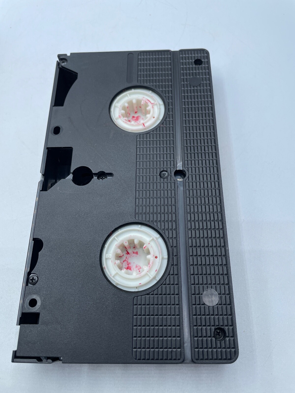 The Big Comfy Couch Molly's Potty Lesson VHS 1998 Time Life Kids for ...