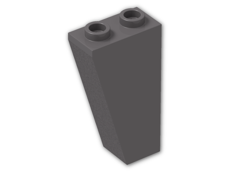 LEGO SLOPE INVERTED 75 2X1X3 (4 PCS) CHOOSE YOU COLOR 2449!! | eBay