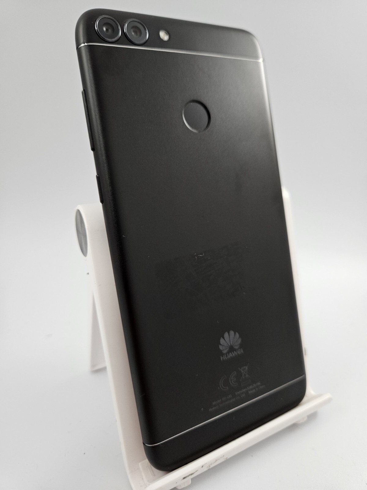 Huawei P Smart 2017 FIG-LX1 Black Unlocked DualSim 32GB 5.65" Android ...