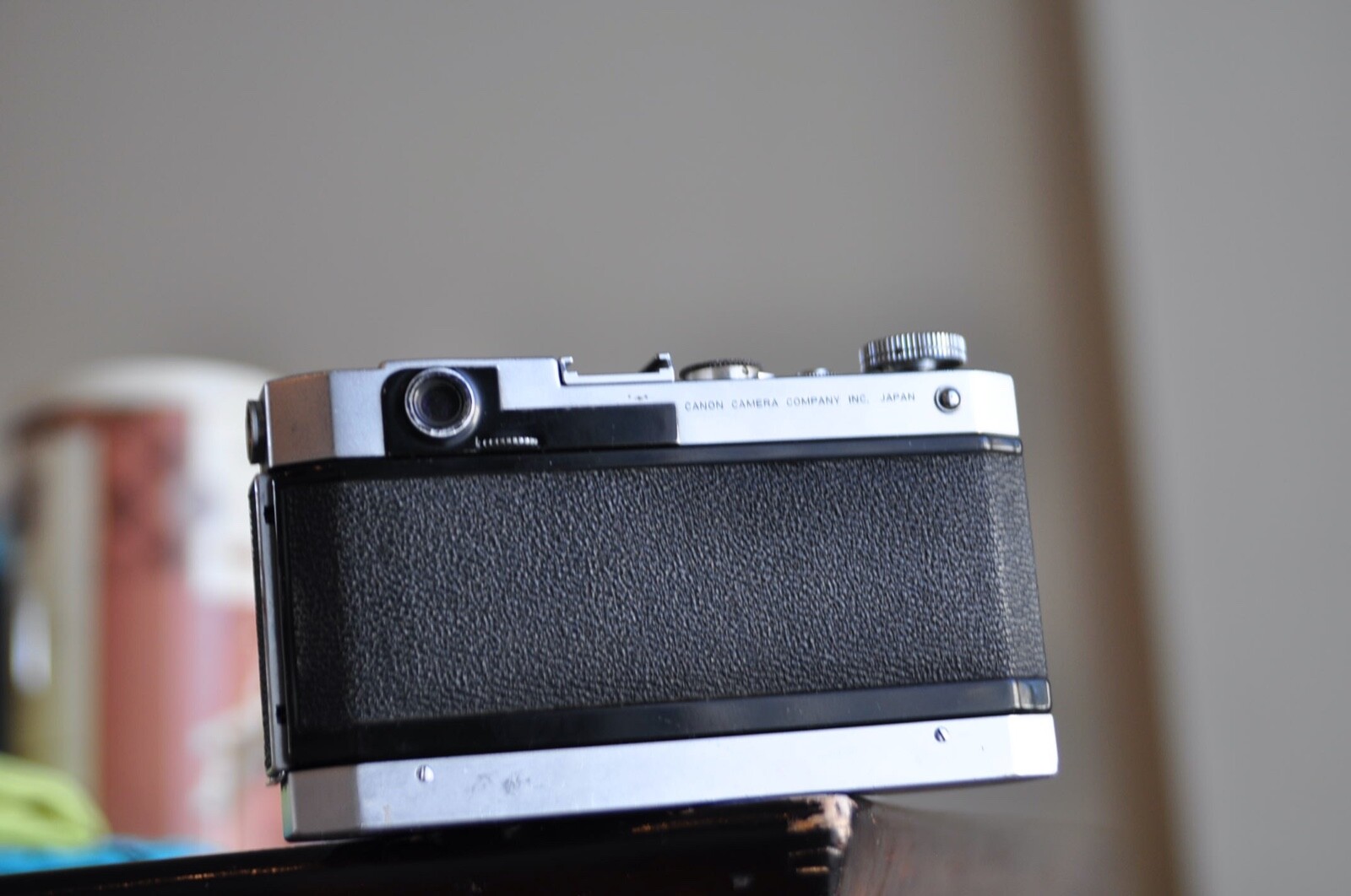 Canon VT Rangefinder Camera body canon VT | eBay