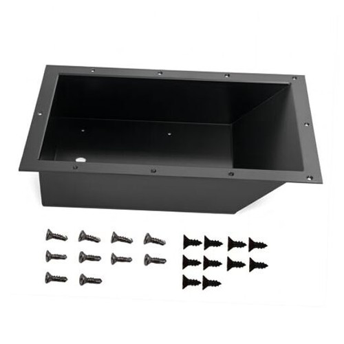 Recessed Boat Trolling Motor Pan, Trolling Motor Foot Pan, Applicable ...