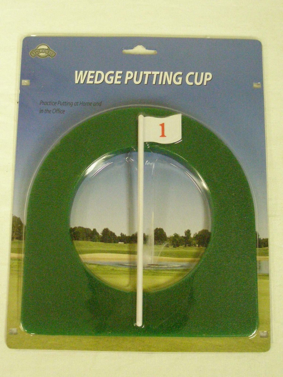 on Course Wedge Putting Cup (practice Golf Hole) for sale online | eBay
