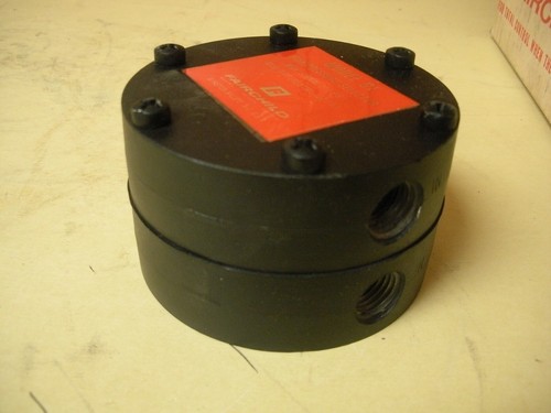 Fairchild Model 91 High Pressure Selector 91052 | eBay