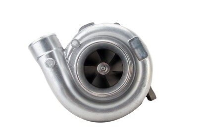 T4 Turbo 78mm Turbocharger 7875 T-4 Flange .96 AR Exhaust Housing ...