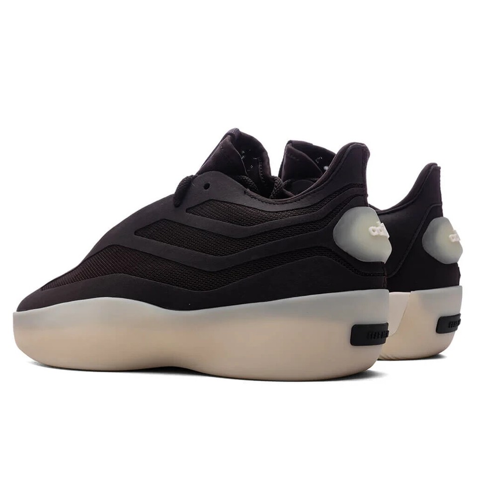 Adidas x Fear of God Athletics js0977 - Brown | eBay