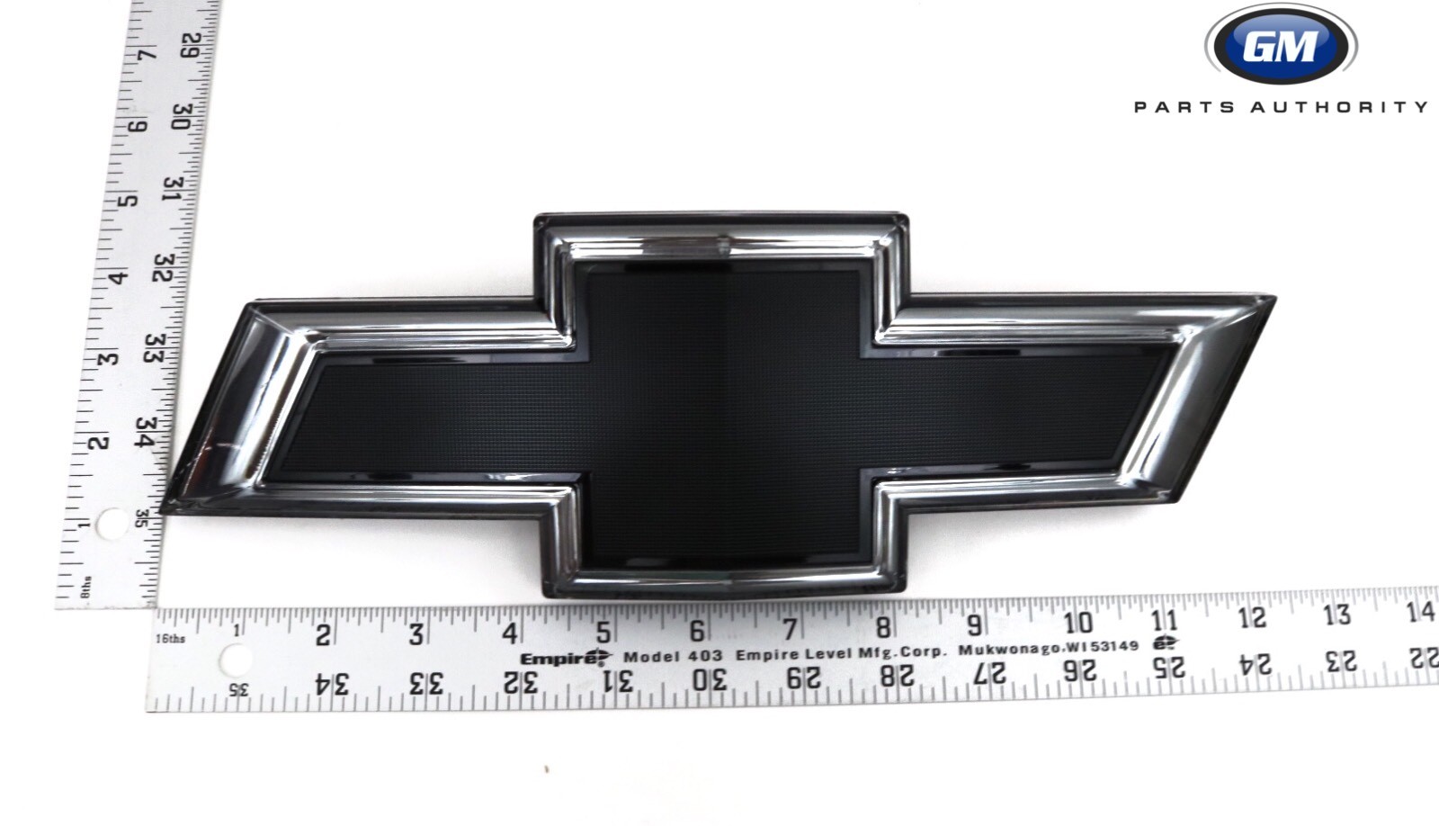 2019-2021 Chevrolet Silverado 1500 Illuminated Front Grille Emblem ...