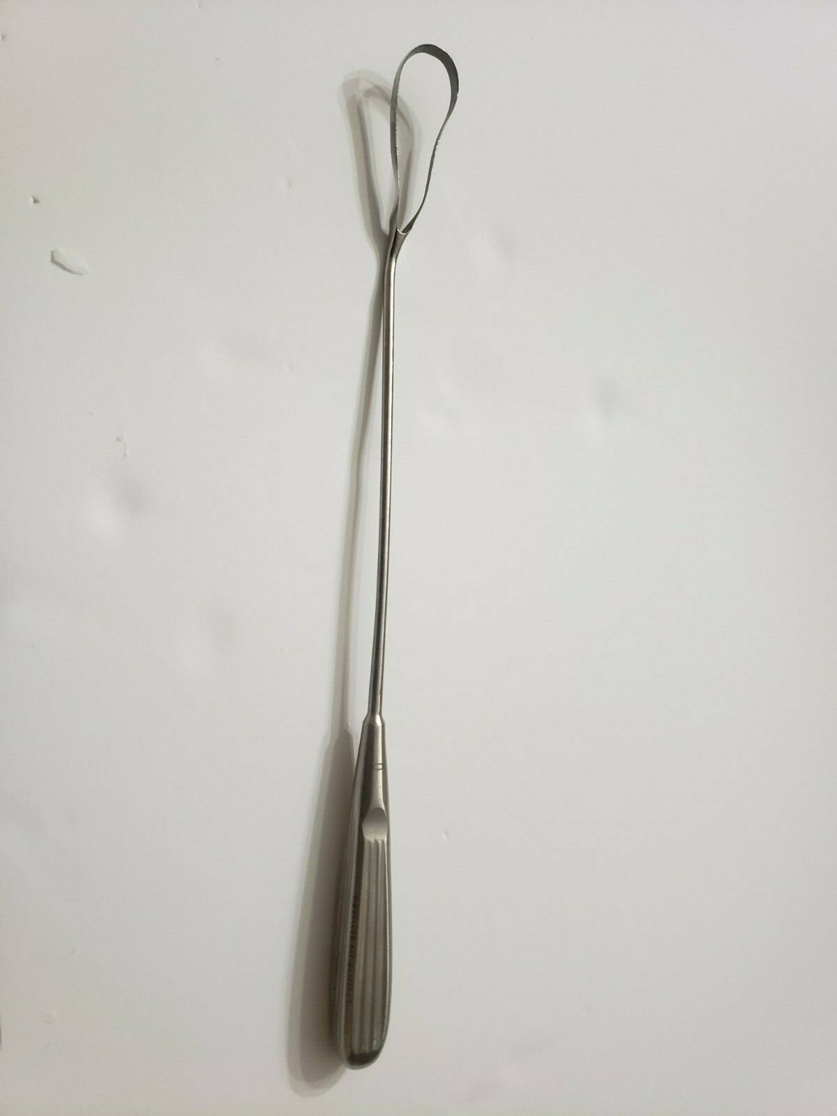 V. Mueller GL1625 Hunter Large Uterine Curette for sale online | eBay