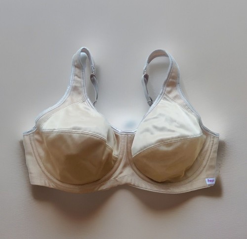 Freya Active Core Underwire Sports Bra 36D Nude AA4002NUE | eBay