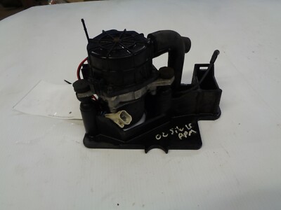 Chevy Silverado GMC Sierra Tahoe Yukon Secondary Pollution Smog Air ...