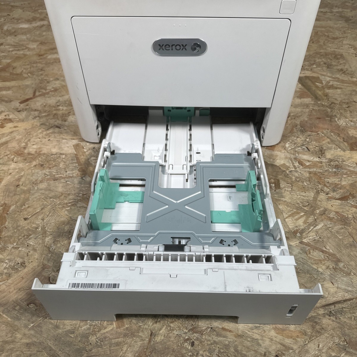 Xerox Workcentre 3335dni Monochrome Multifunction Printer Xerox