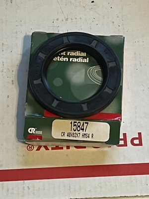 cr 15847 seal nos surplus | eBay