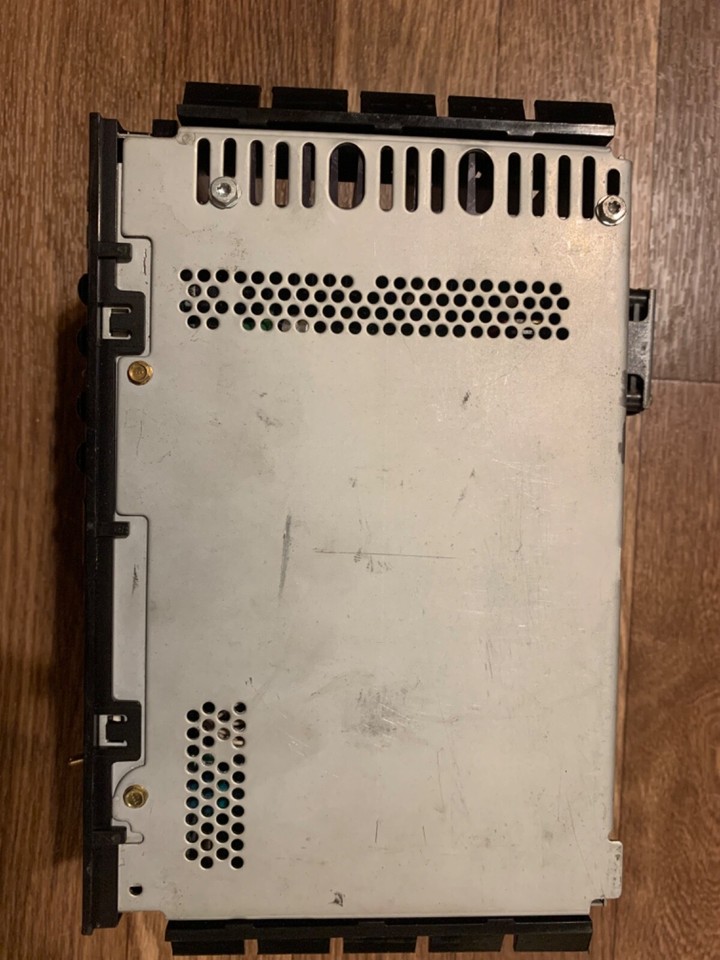 OEM 1995-2002 DELCO GM CHEVY AM/FM/CD RADIO CAPRICE IMPALA Montecarlo ...