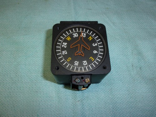 VERTICAL CARD COMPASS | eBay