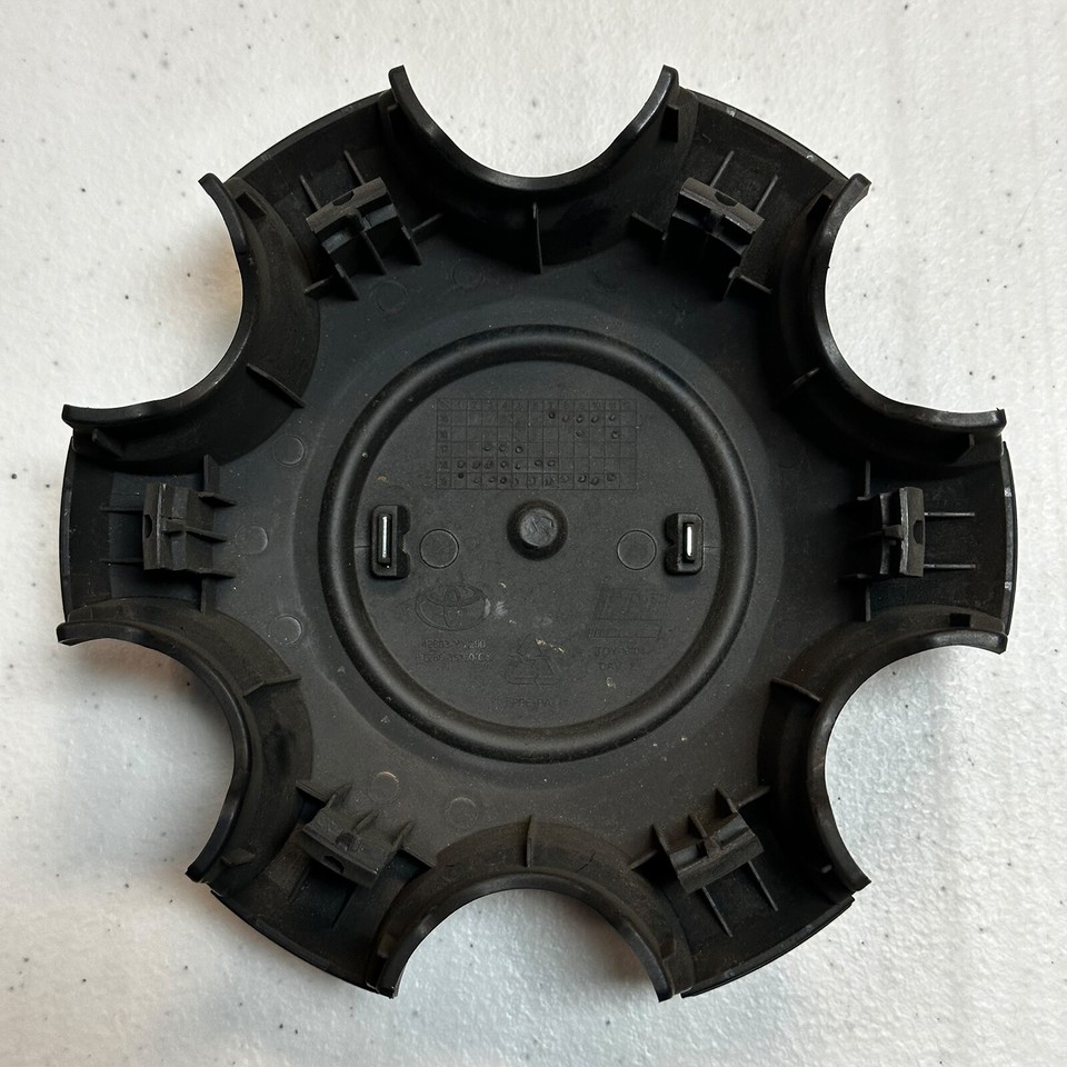 2016-2023 Toyota Tacoma Rear Wheel Center Cap | 42603-YY290 PT280-35160 ...