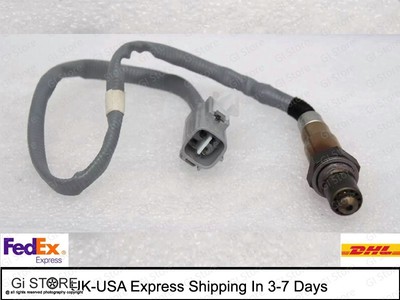 Lambda Sensor Fits SUZUKI NISSAN Alto Pixo-18213M68KB0 | eBay