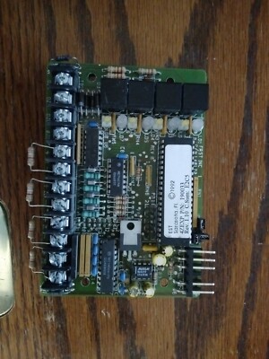 Fire Alarms - Zone Expander