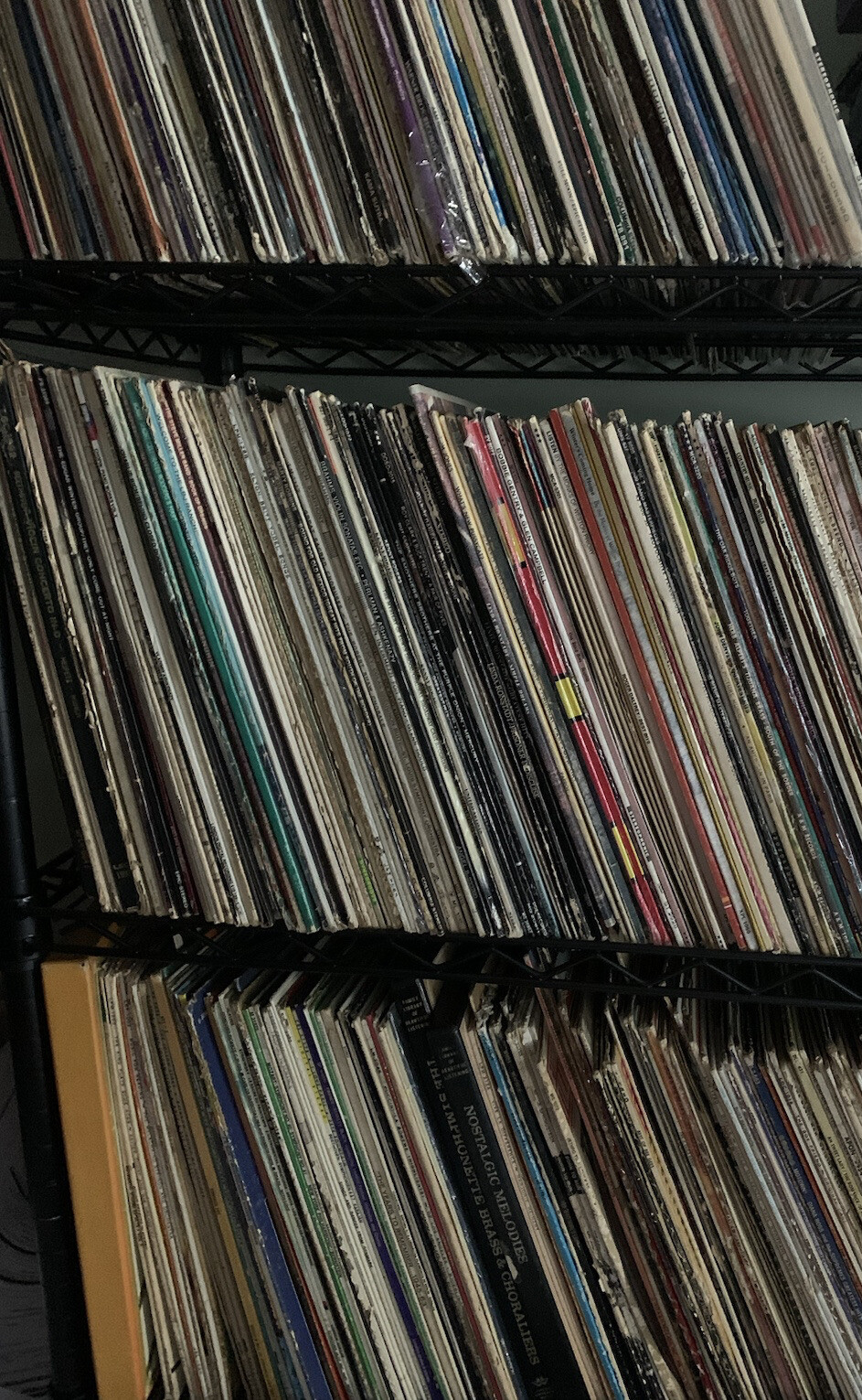 Discounted Vinyl LP Records. Buy More & Save! Regularly Updated (TF2 ...