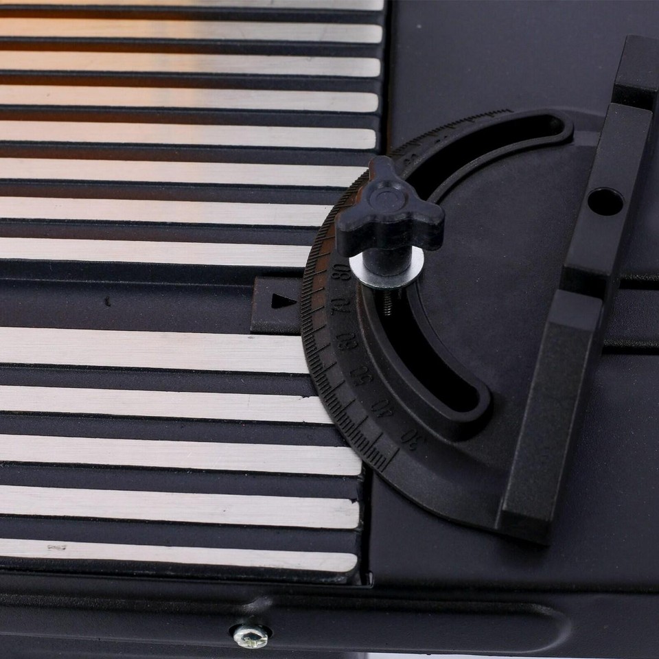 Electric Benchtop Router Table Wood Working Craftsman Tool, Aluminum ...