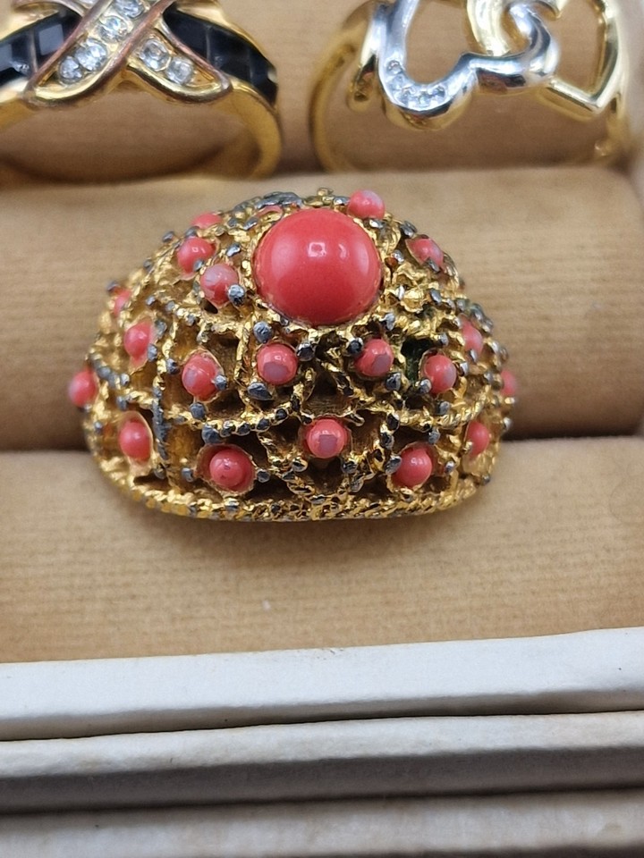 Bundle Of Five Rings | eBay UK