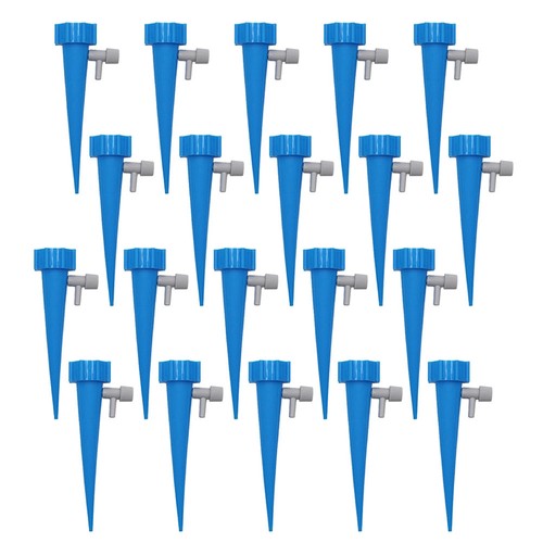 5X(Adjustable Dripper Automatic Watering Kit Automatic Drip ...
