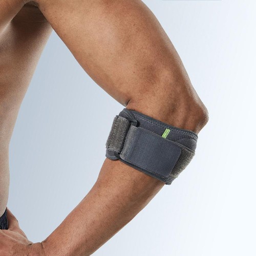 Tennis Elbow Support Golf Hand Protectors Guard Compression Elbow Brace ...