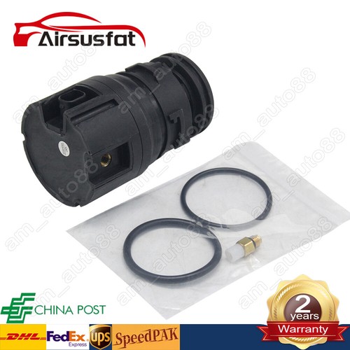For Mercedes E Class W211 S211 Front Air Suspension Shock Electric ...