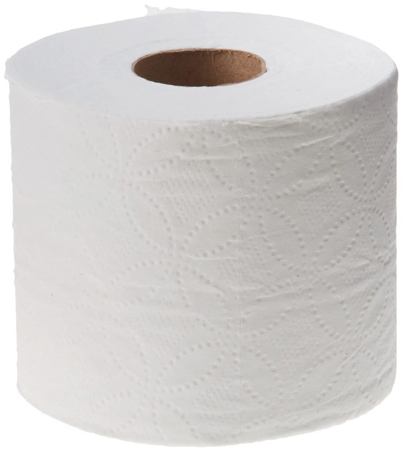 Pom Bath Tissue 2 Ply (473 Sheets 45 Rolls) for sale online | eBay