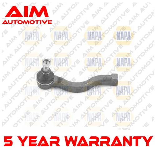 Tie Rod End Front Left Outer Aim Fits Mitsubishi L200 2005-2015 L 200 ...