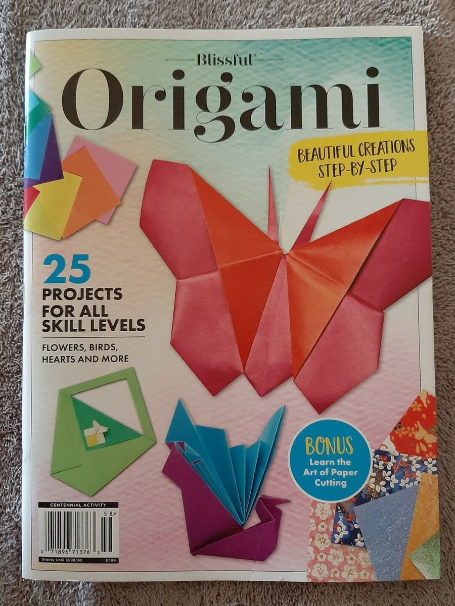 Origami Screen