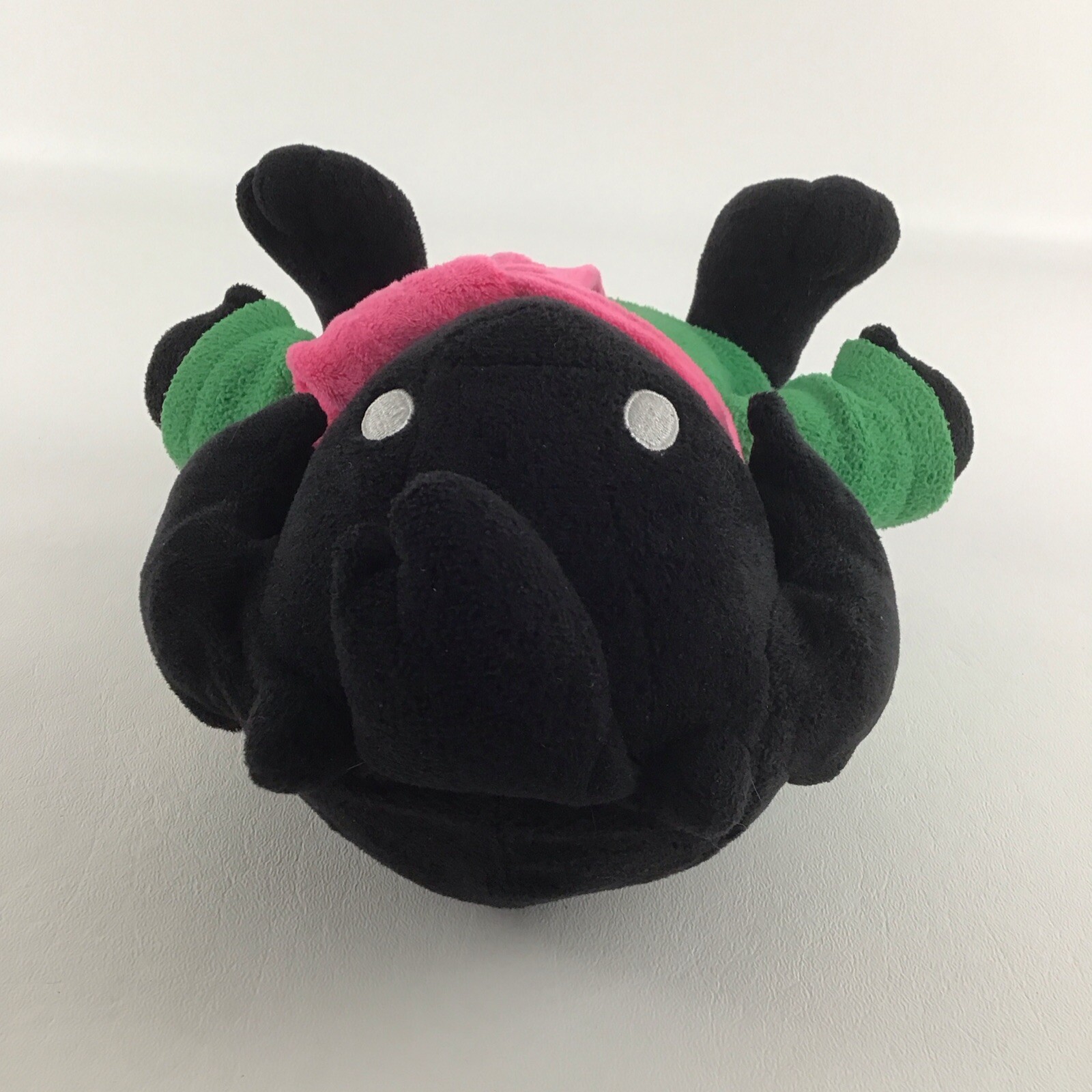 Deltarune Undertale Ralsei with Scarf 9" Plush Stuffed Toy Video Game ...