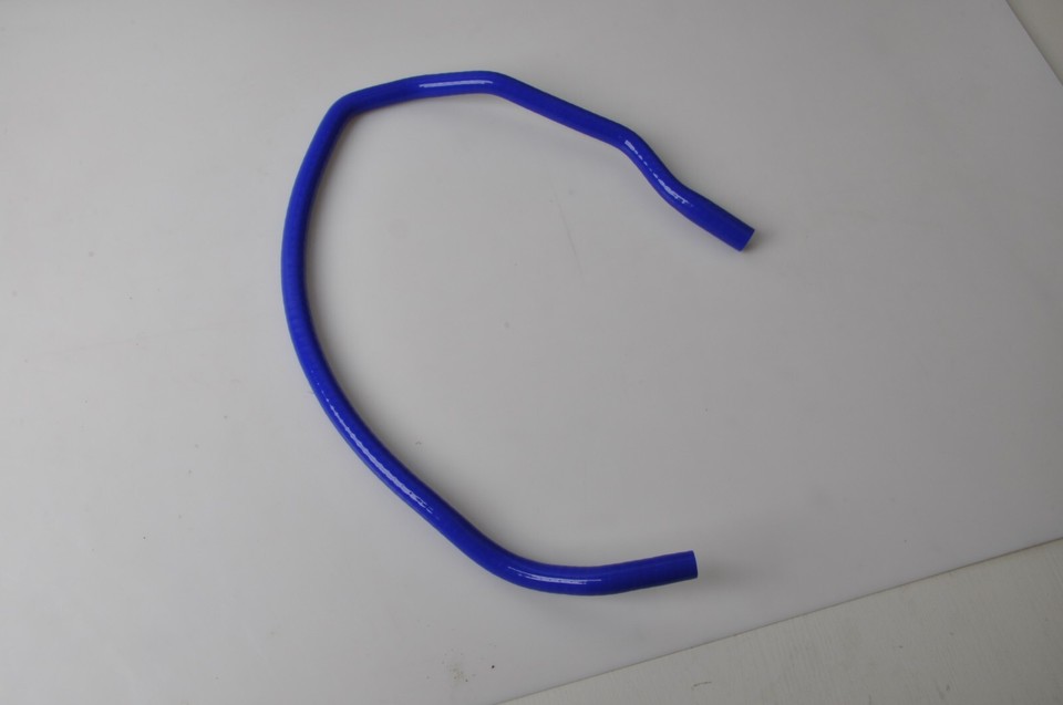 2006-2013 BMW E90 325I 328I 330I N52 Silicone Coolant Hoses Kit 12 ...