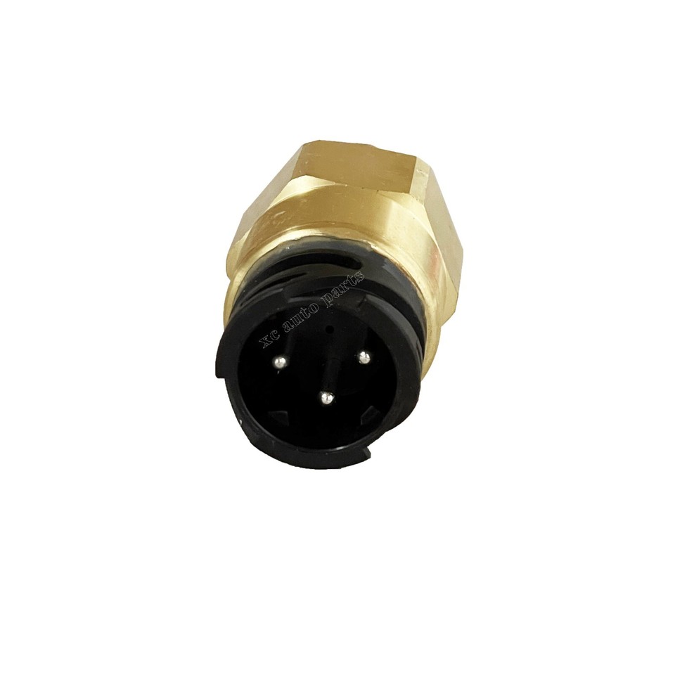 Oil Pressure Sensor 7099636C1 For International Navistar MaxxForce 11 ...