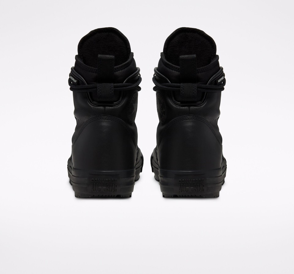 Converse Chuck Taylor All Star All Terrain WP Boot, 168864C Multi Sizes ...