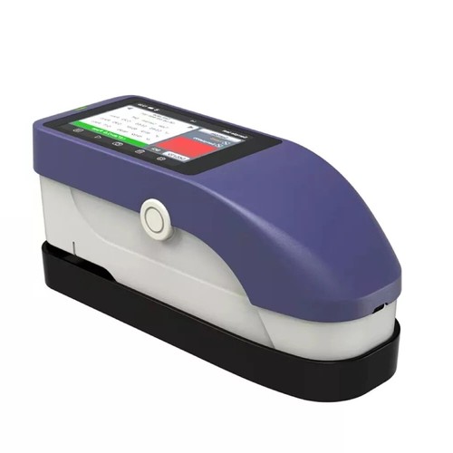 Car Paint Scanner Spectrophotometer with Single Aperture 4mm or 8mm DH ...