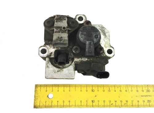 4710700055 0444030007 Dosing module assembly MERCEDES Actros MP4 ...