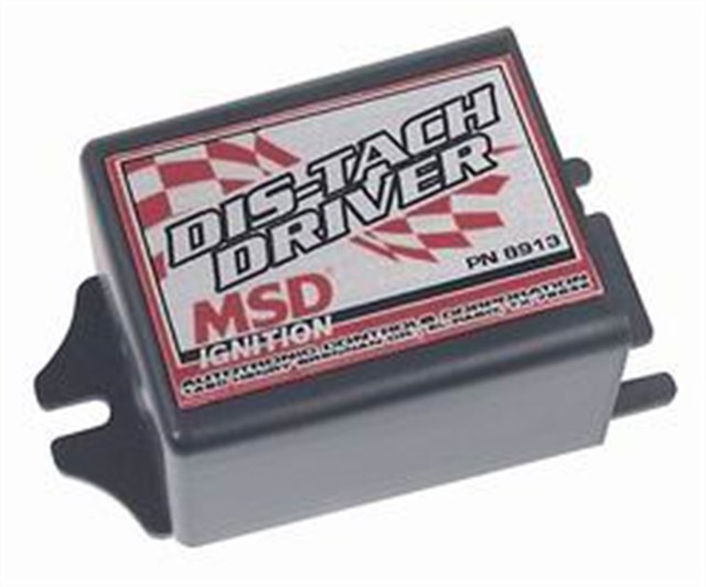 Tachometer Driver MSD 8913 for sale online | eBay