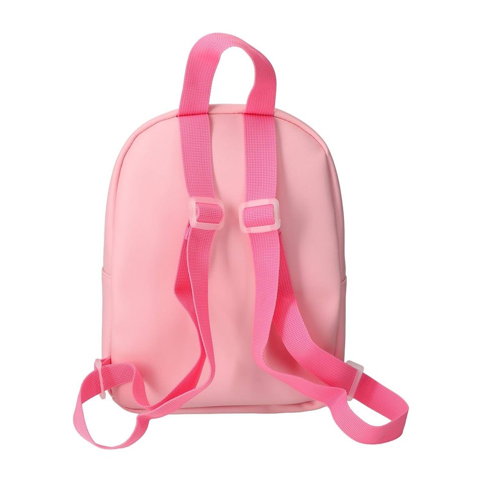 Pink Galinda Wicked So Popular Mini Backpack | eBay