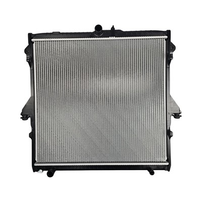 Radiator For Ford RangerPX1 PX2 PX3, Mazda BT50 UP UR P4AT Aluminium ...