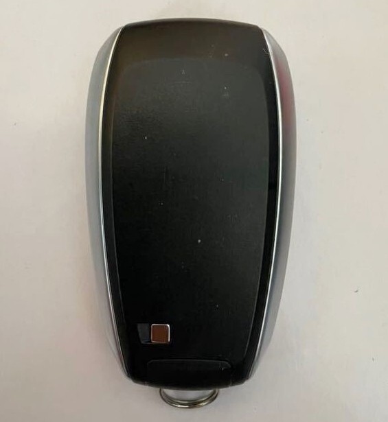 OEM Subaru Outback Smart Key Keyless Entry Remote Fob Transmitter ...