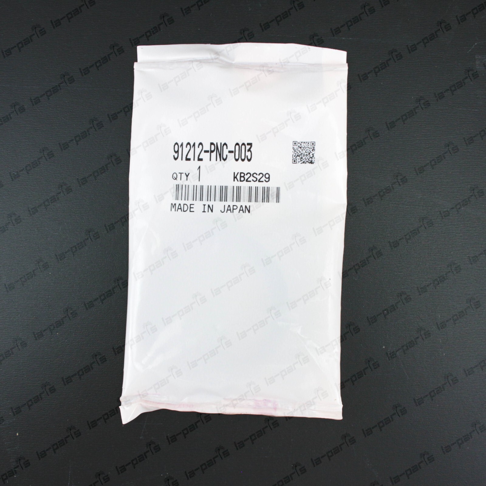 New Genuine Honda Accord Acura TSX RSX Crankshaft Oil Seal 43X58X7 ...