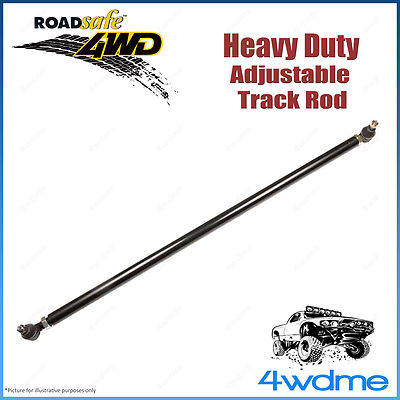 For Toyota Landcruiser VDJ 76 78 79 Series Roadsafe Adjustable Front ...