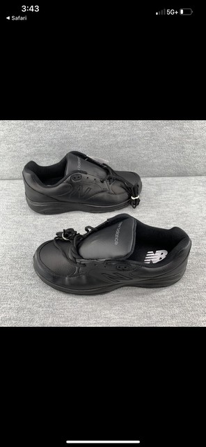 Size 10 - New Balance 674 Black - MW674BK for sale online | eBay