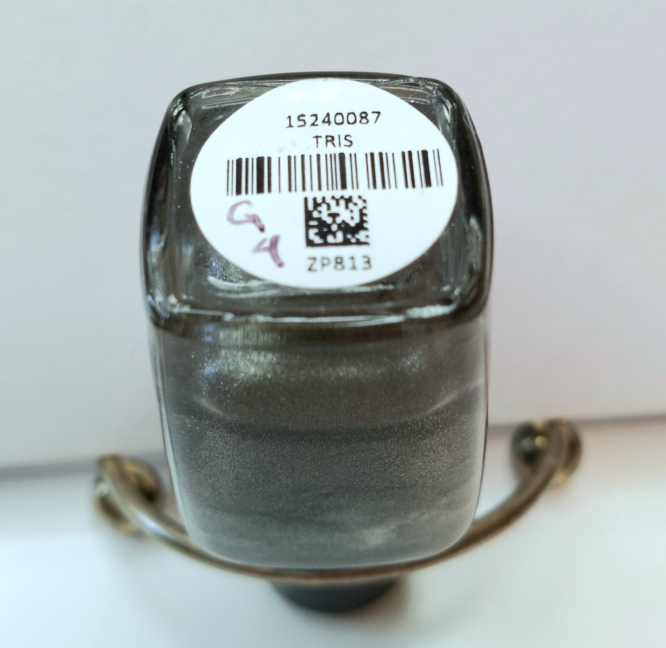 HTF DISCONTINUED Zoya Nail Polish TRIS Flair Collection 2015 ZP813 ...