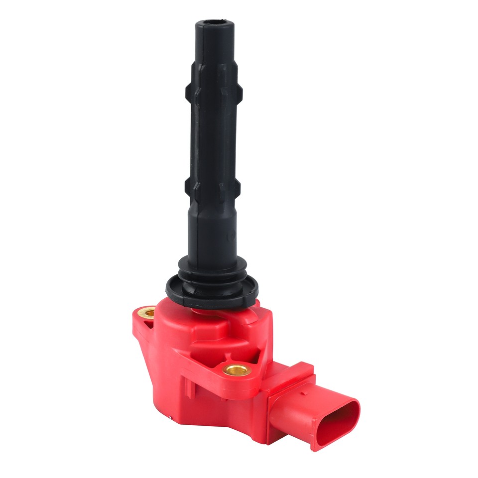 Set of 6 Ignition Coil Pack for Mercedes Benz CLK ML E C GLK R SLK ...