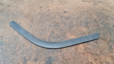 FORD BA FALCON RIGHT HAND FRONT PULL HANDLE DOOR TRIM INSERT SPEAR ...