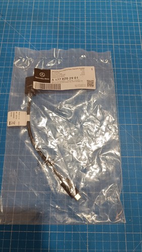 Mercedes Benz A1778202901 Media Interface Adapterkabel _0,02_5 | eBay.de